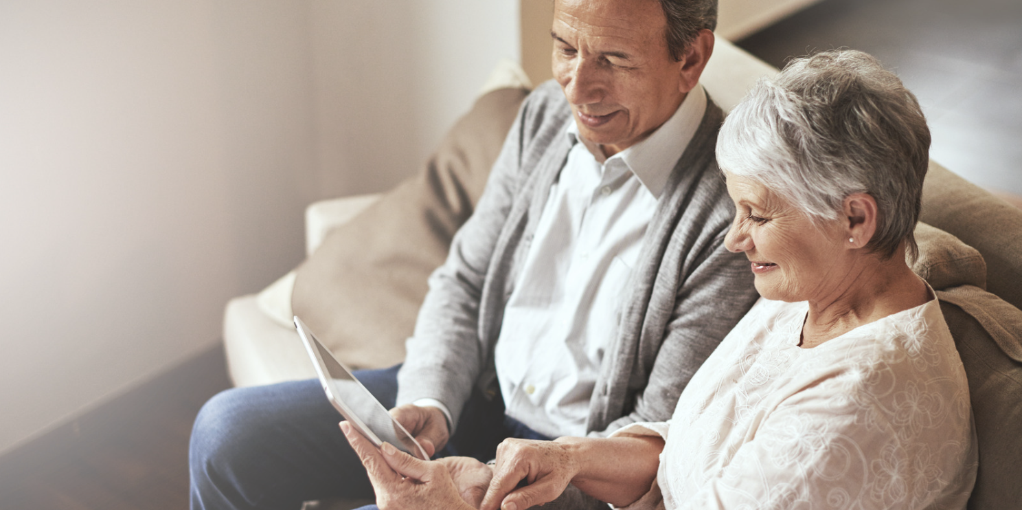 AgeTech Foundations for Senior Living Operators: Tools for The Age of Experimentation & Beyond ...